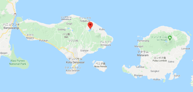 バリ島のキンタマーニ（Kintamani）高原で育つ極上コーヒー｜味・香り・観光農園の魅力とは - バテラハイシステム